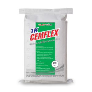 Water Proofing System – Clevcon [Thailand] Co., Ltd.