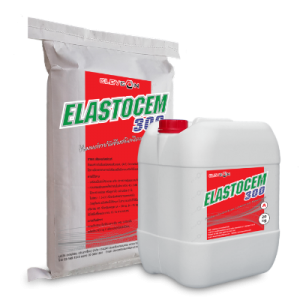 Water Proofing System – Clevcon [Thailand] Co., Ltd.